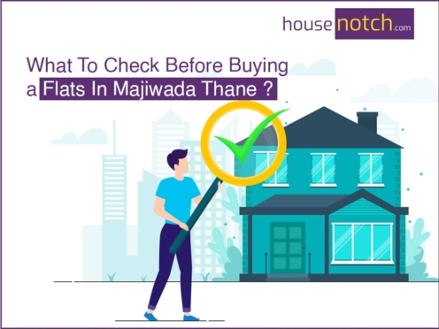 What to Check before Buying Flats in Majiwada Thane? - The Best Value ...
